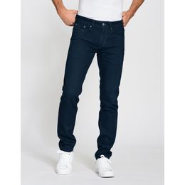 5-Pocket-Jeans Gang "94NICO" Gr. 30, Länge 32, blau (3d wash) Herren Jeans in zwei verschiedenen Beinlängen im 5-Pocket Style