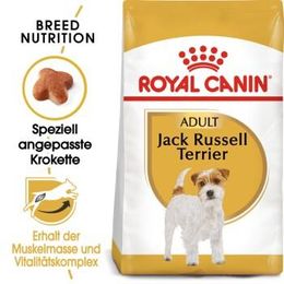 Royal Canin Jack Russell Terrier Adult 7,5 kg