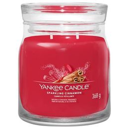 yankee candle Raumdüfte Duftkerzen Holiday Cheer