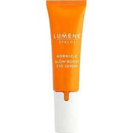 Lumene Collection Nordic-C [Valo] Glow Boost Eye Serum