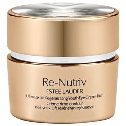 Estée Lauder Estée Lauder Pflege Augenpflege Ultimate Lift Regenerating Eye Creme Rich