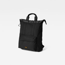 G-Star Raw Functional Rucksack 2.0 - Schwarz - Herren