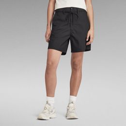 G-Star Raw Lintell Shorts - Schwarz - Damen