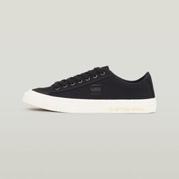 G-Star Raw Deck Basic Sneaker - Schwarz - Herren