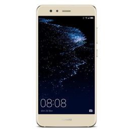 Huawei P10 Lite 32GB - Gold - Ohne Vertrag