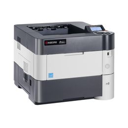 Kyocera FS-4300DN Laserdrucker Schwarzweiss