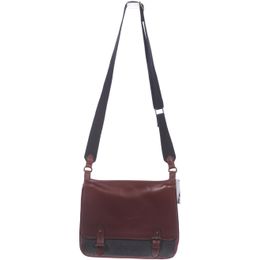 Mulberry Damen Handtasche, bordeaux, Gr.