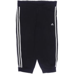 Adidas Damen Shorts, schwarz, Gr. 164