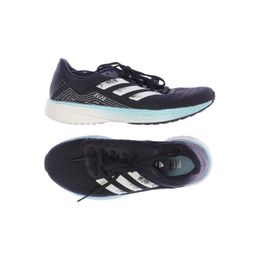 Adidas Damen Sneakers, schwarz, Gr. 4.5