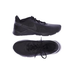 Nike Damen Sneakers, schwarz, Gr. 40.5