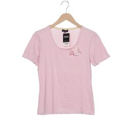 Escada Sport Damen T-Shirt, pink, Gr. 38