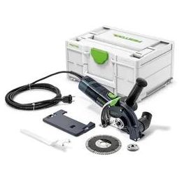 FESTOOL Freihand Trennsystem DSC-AG 125 FH-Plus