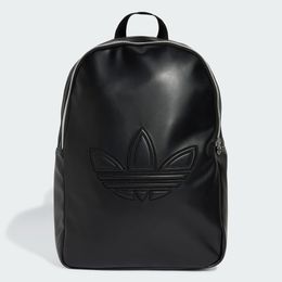 Adidas Polyurethan Trefoil Outline Rucksack