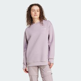 Adidas Terrex Xploric Sweatshirt