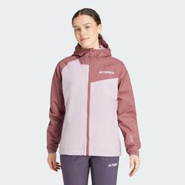 Adidas Terrex Multi 2L RAIN.RDY Regenjacke