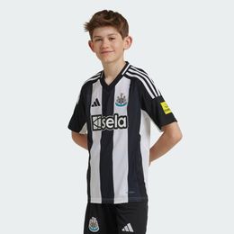 Adidas Newcastle United FC 24/25 Kids Heimtrikot