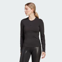 Adidas Techfit Control x RHEON Longsleeve