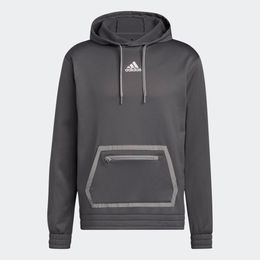 Adidas Team Issue Hoodie