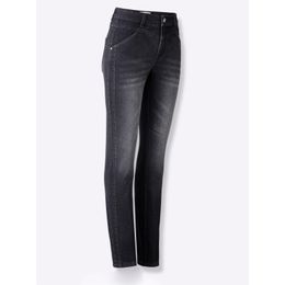 Stretch-Jeans