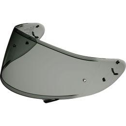 Shoei CWR-1, Visier