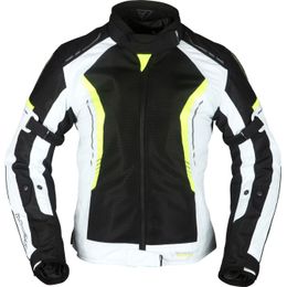 Modeka Khao Air, Textiljacke wasserdicht Damen