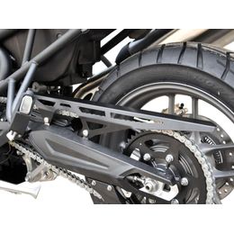 Zieger Triumph Tiger 800, Kettenschutz