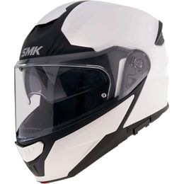 SMK Gullwing, Klapphelm