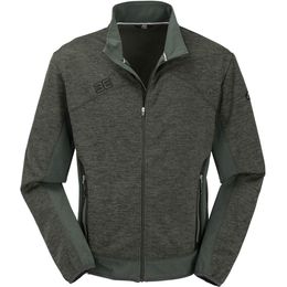 Maul Falzeben 2XT-Hybrid, Fleecejacke/Mid-Layer