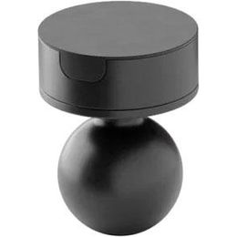 Shapeheart Ball Mount, Halterung