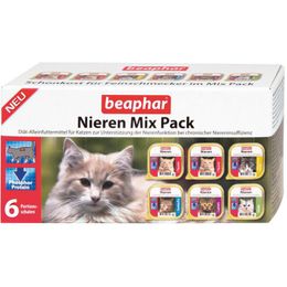 beaphar - Nierendiät Mix Pack - 600 g