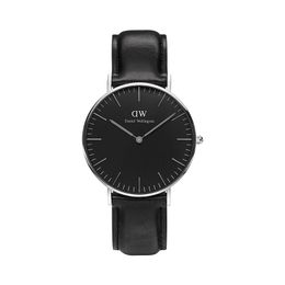 Daniel Wellington Damenuhr Classic Black DW00100145