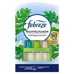 febreze Raumduft-Nachfüller Frühlingserwachen frisch 20,0 ml, 1 St.