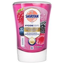 SAGROTAN® NO-TOUCH Flüssigseife Nachfüllpackung 250,0 ml