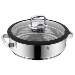 WMF Vitalis Dampfgarer mit Glasdeckel 28cm