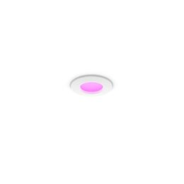 Philips Hue Slim Einbauleuchte, 90 mm