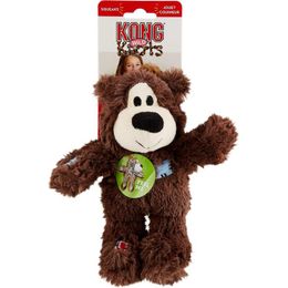 Kong Toy Wild Knots Bear