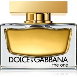 Dolce & Gabbana Dolce&Gabbana The One EDP für Damen 50 ml