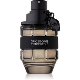 Viktor & Rolf Viktor & Rolf Spicebomb EDT für Herren 50 ml