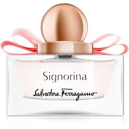 Ferragamo Signorina EDP für Damen 30 ml