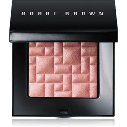 Bobbi Brown Highlighting Powder Highlighter Farbton Sunset Glow 8 g