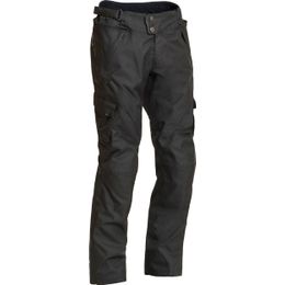 Lindstrands Berga, Textilhose wasserdicht