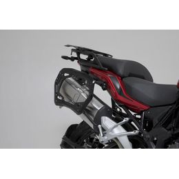 SW-Motech KFT, Koffertr&auml;ger Pro