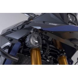 SW-Motech NSW, Scheinwerfer Montagekit