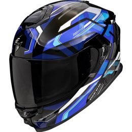 Scorpion EXO-GT SP Air Augusta, Integralhelm