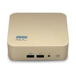 FutureNUC Lux Mini PC