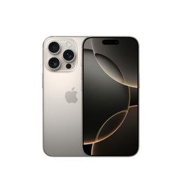 Apple iPhone 16 Pro 1TB Natur Titan