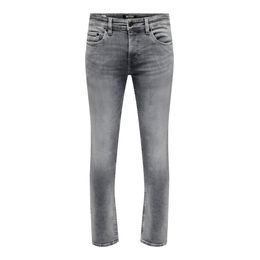 Only & Sons Only & Sons Jeans 'ONSLOOM' male Grey size 28