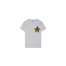 Scalpers Shirt female White size S