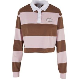 Karl Kani Sweater female Brown size XS