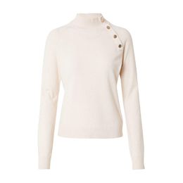 ABOUT YOU Pullover 'Greta' Damen Gr&ouml;&szlig;e XS beige / creme